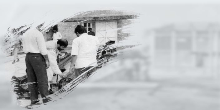 History – Gemcon Group